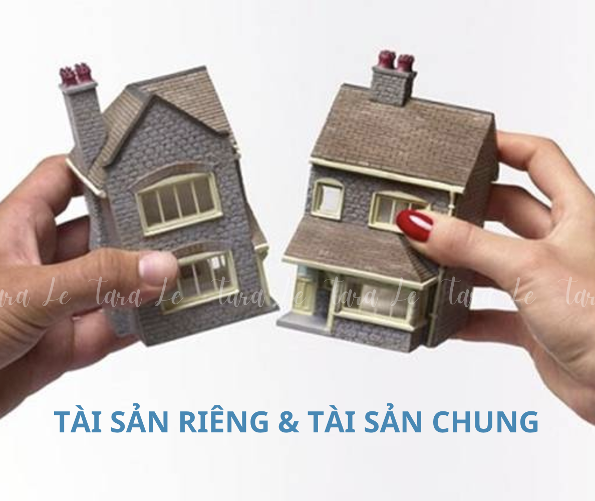 Phân Biệt Tài Sản Riêng và Tài Sản Chung Trong Hôn Nhân 2024: Quy Định ...