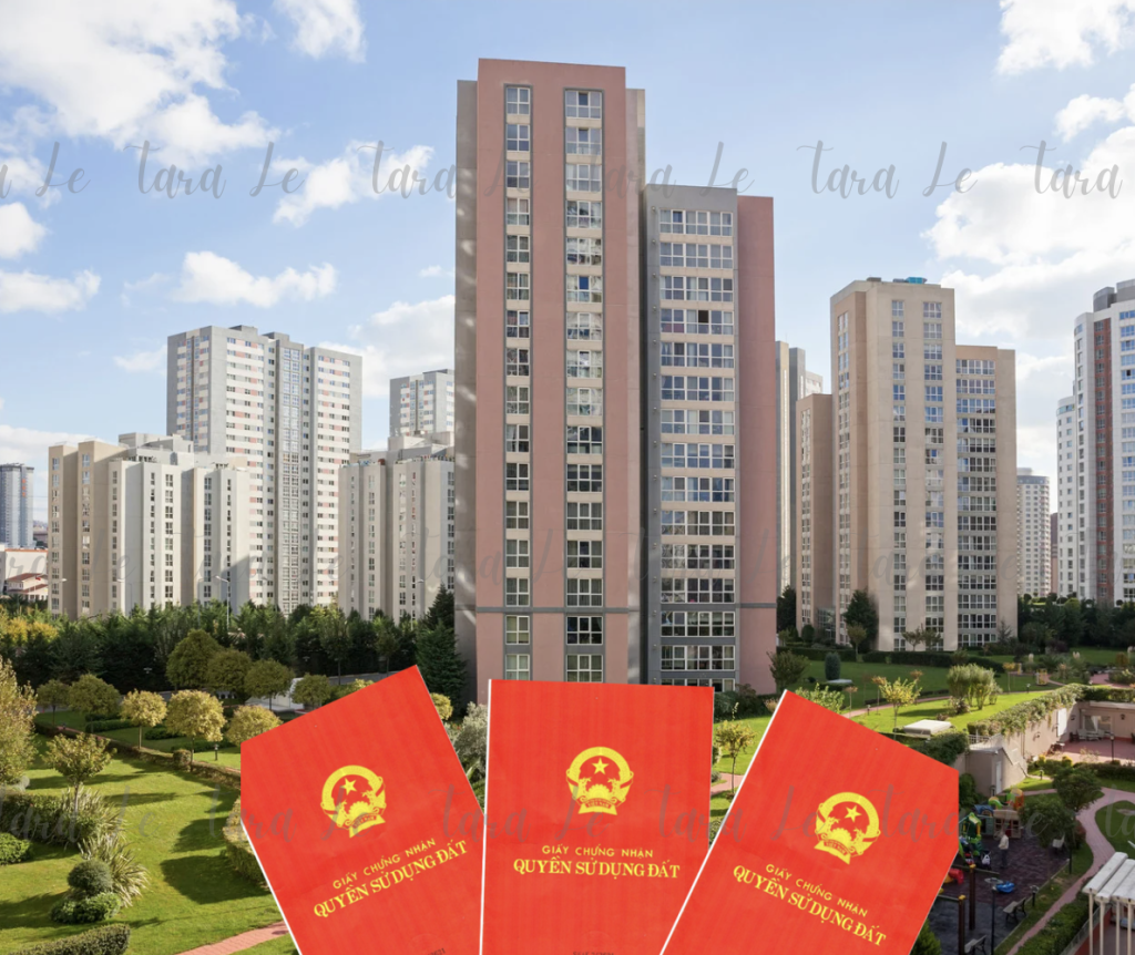 Bất động sản 2025: Cú hích từ 2,5 triệu tỷ đồng tín dụng - TaraLe