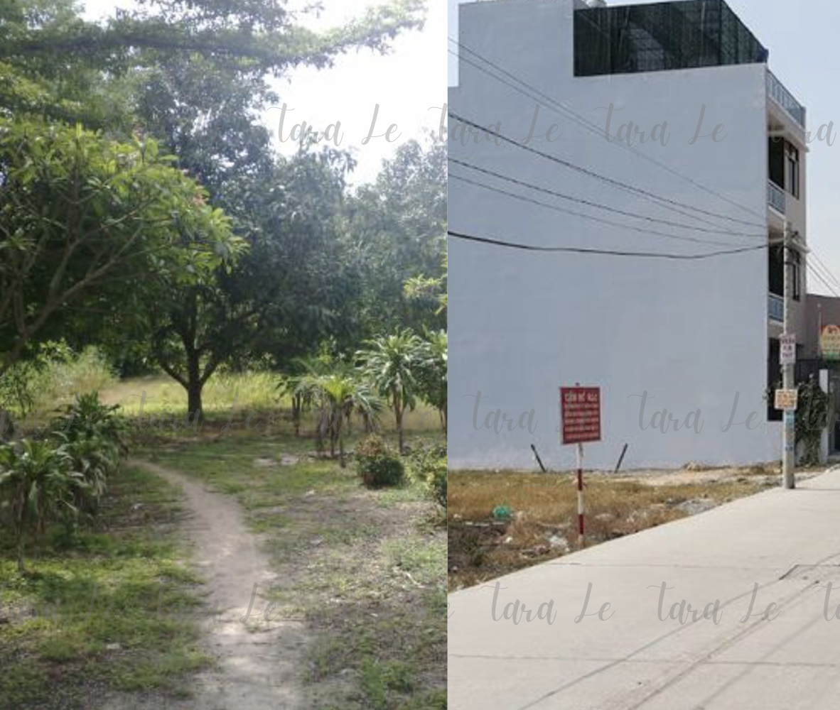 Thủ Tục Chuyển Đất Vườn Sang Đất Ở Không Phải Đóng Thêm Tiền Sử Dụng ...