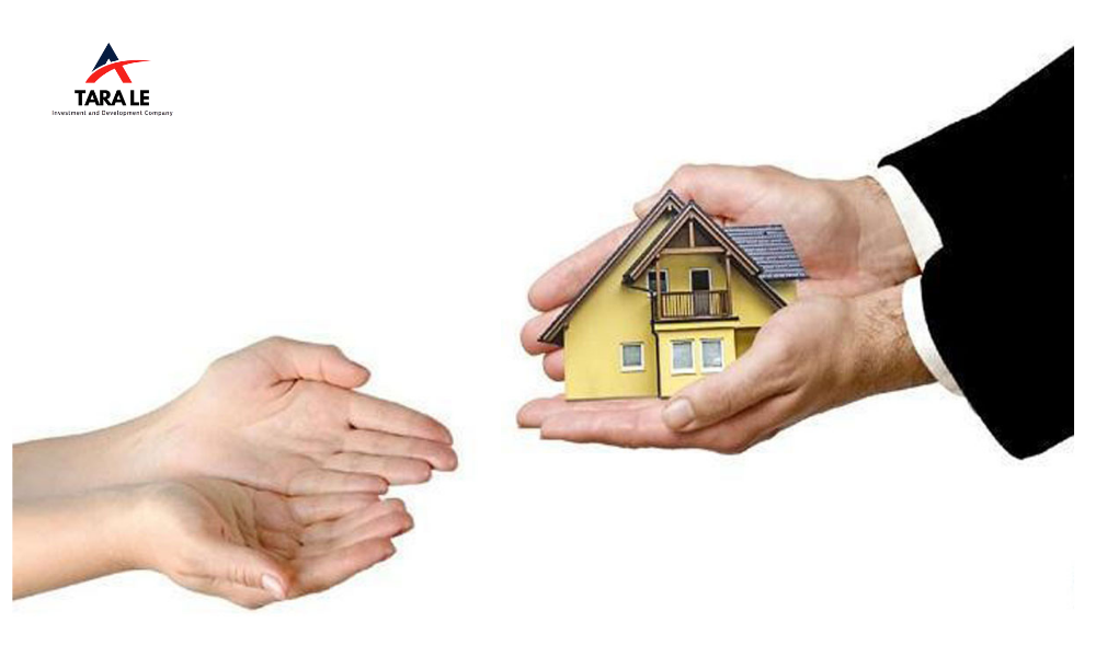 Tặng Cho Đất Trong Gia Đình: Cần Chữ Ký Của Các Con Không? - TaraLe