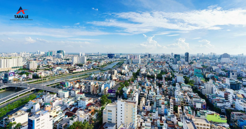 Vì sao chuyên gia khẳng định BĐS chưa thể khởi sắc trong 2025? - TaraLe