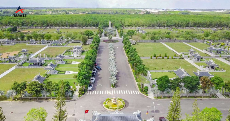 Đừng Mua Nếu Chưa Đọc: 10 Loại Đất Bị Cấm Chuyển Mục Đích - TaraLe