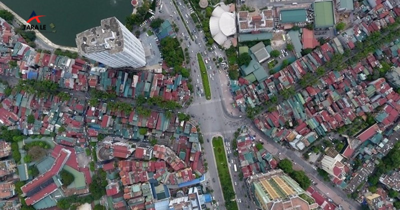 Hoàng Cầu - Voi Phục Tuyến đường "đắt nhất hành tinh" - TaraLe