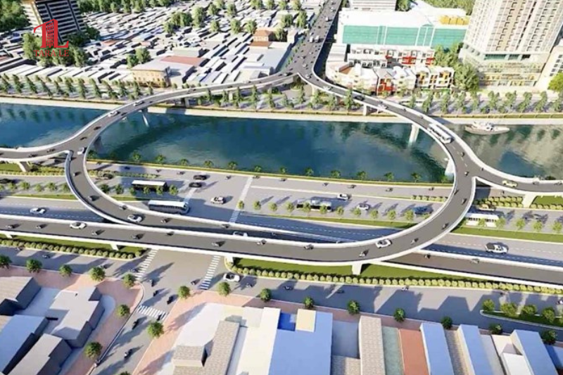 Cầu Nguyễn Khoái – Cú hích hạ tầng khu Nam TP.HCM - TaraLe