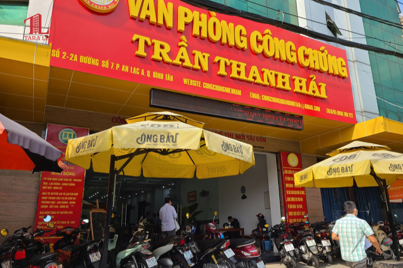 Thị trường đất nền phía Nam "nóng âm ỉ",nguồn cung cạn dần - TaraLe